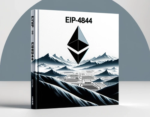 EIP-4844 Explained: Blobs, Release Date & More